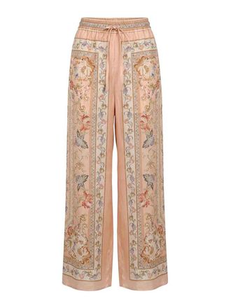 Zimmermann Pantalons D&eacute;contract&eacute;s