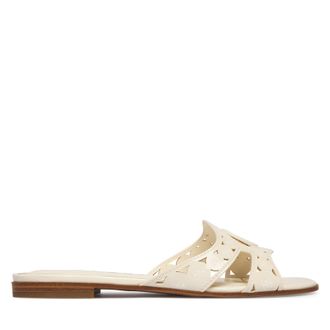 Guess Pantoletten Guess FLJCIE PAF03 Creme