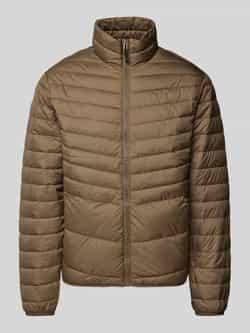 Jack & Jones Steppjacke mit Stehkragen Modell STATE