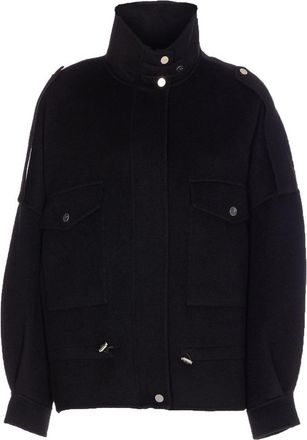 Pinko Casualjacke - Schwarz