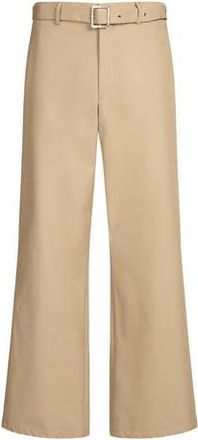 Saison 1865 Pantalon Hide en coton
