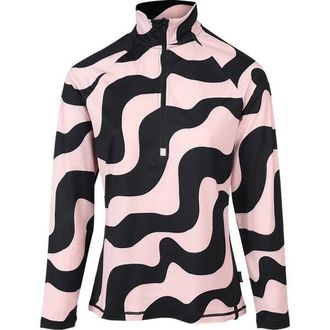 Brunotti Damen Rolli Galena-Groovy Fleece