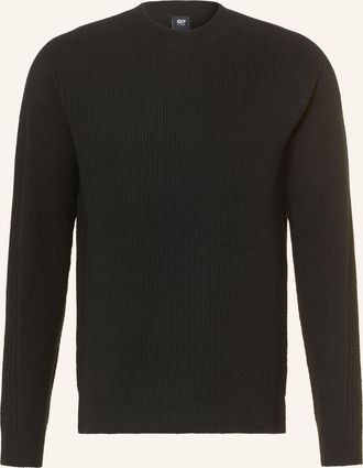 AlphaTauri Alphatauri Pullover Freims schwarz