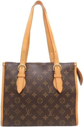 Louis Vuitton Damen, Pre-Owned, Braun, ONE SIZEGr&ouml;&szlig;e