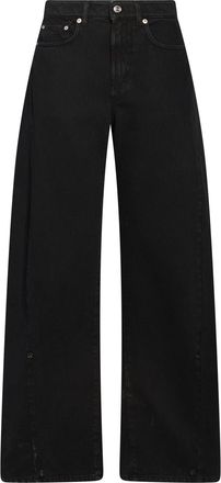 Department Five HOSEN & R&Ouml;CKE - Jeanshosen auf YOOX.COM