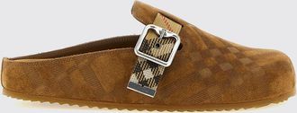 Burberry Chaussures Femme couleur Marron