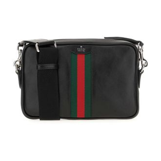 Gucci Herren, Taschen, Schwarzk, ONE SIZEGr&ouml;&szlig;e