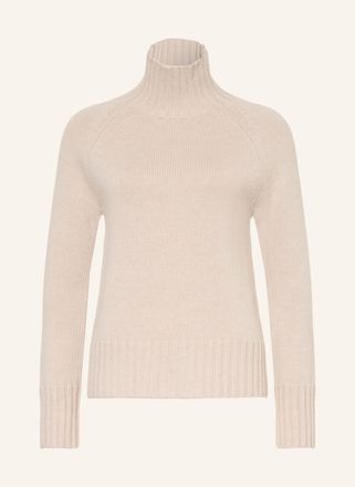 Max Mara Pullover Mantova weiss