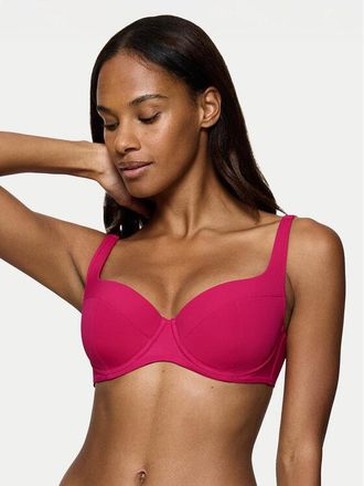 Triumph Bikini-Oberteil Summer Twist 10222675 Rosa
