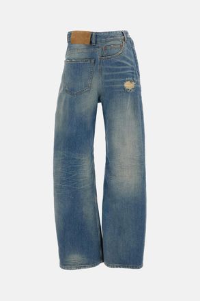 Maison Margiela Twist-jeans