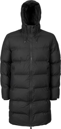 Rains Steppjacke Alta Longer W3T3