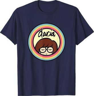 Giesswein Daria Rainbow Portrait T-Shirt