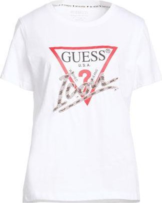 Guess TOPS - T-shirts sur YOOX.COM