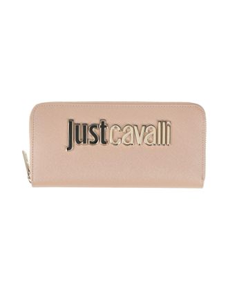 Just Cavalli Kleinlederwaren - Brieftaschen auf YOOX.COM