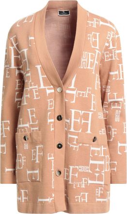Elisabetta Franchi STRICKWAREN - Strickjacken auf YOOX.COM