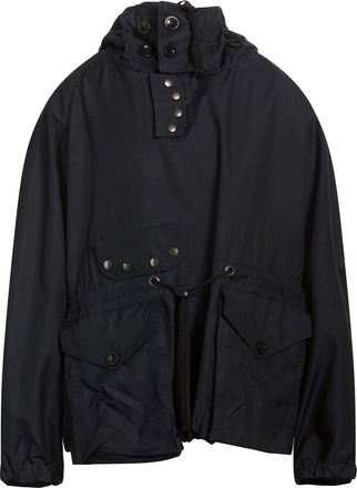 Maison Margiela JACKEN & M&Auml;NTEL - Jacken und Anoraks auf YOOX.COM