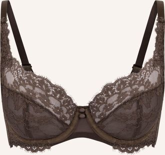 Hunkem&ouml;ller Hunkem&ouml;ller B&uuml;gel-Bh Daisy braun