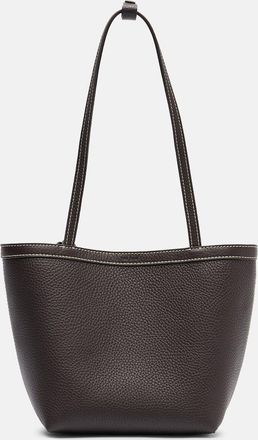 The Row Sac Park Medium en cuir