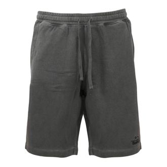 Woolrich Herren, Shorts, Grau, 2XLGr&ouml;&szlig;e