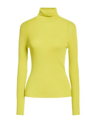 P.A.R.O.S.H. STRICKWAREN - Rollkragenpullover auf YOOX.COM