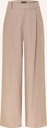 Eleh Eleh Marlenehose beige