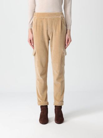 Mason's Hose MASONS Damen Farbe Camel