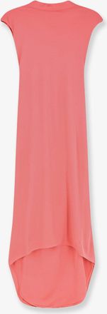 Tom Ford Long viscose dress - TOM FORD - gender_Woman