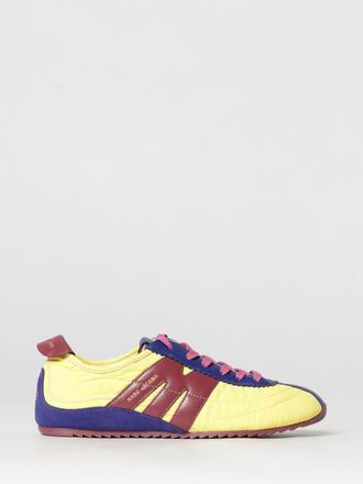 Marc Jacobs Baskets Femme couleur Jaune