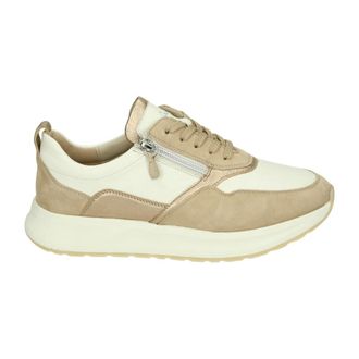 Sioux Damen, Schuhe, Beige, 39 EUGr&ouml;&szlig;e