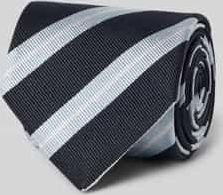 HUGO BOSS Krawatte aus Seiden-Mix Modell H-Tie 7,5 CM-262