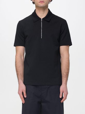 Jil Sander Polo JIL SANDER Herren Farbe Schwarz