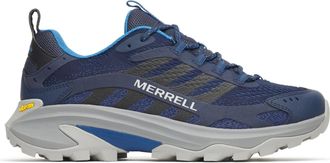 Merrell Moab Speed 2 - Bleu - Taille 43.5 M