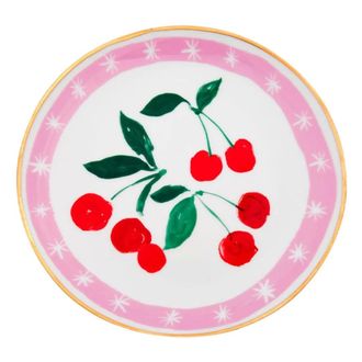BITOSSI HOME Assiette Con Amore, Chiara Perano Bitossi