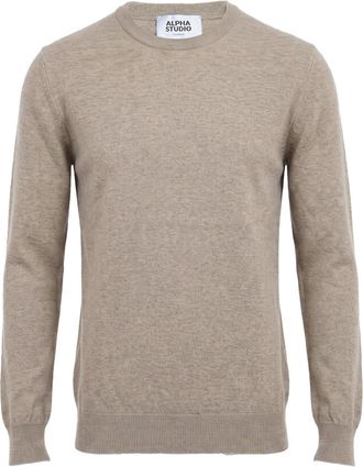 Alpha Studio STRICKWAREN - Pullover auf YOOX.COM