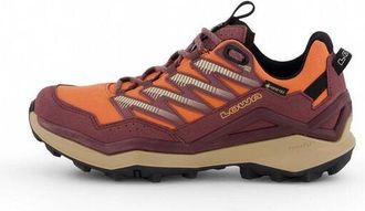 Lowa Damen Wanderschuhe MADDOX PRO GTX LO