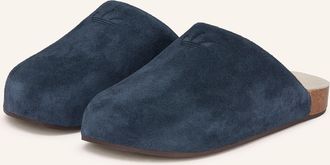 adidas Originals Adidas Originals Pantoletten Adimule blau