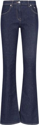 Haikure Chewy Denim Jeans - - Jeans - Damen - Blau - W30