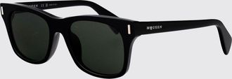 Alexander McQueen Sonnenbrille MCQUEEN Herren Farbe Schwarz