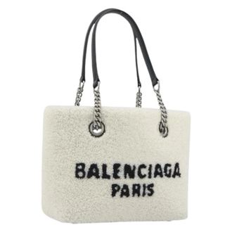 Balenciaga Damen, Pre-Owned, Beige, ONE SIZEGr&ouml;&szlig;e