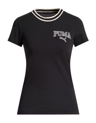 Puma TOPS - T-shirts auf YOOX.COM