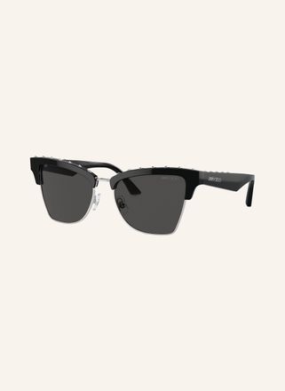 Jimmy Choo London Sonnenbrille jc5014 schwarz