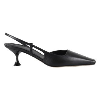 3Juin Stilvolle Kira 055 Uhr - - Shoes - Damen - Schwarzk - 36 1/2 EU