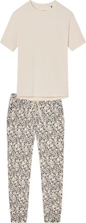 Schiesser Pyjama Mix & Relax