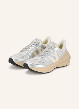 Veja Sneaker Condor 3 Advanced silber