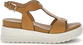 Stonefly Stonefly, Femme, Chaussures, Brun, Taille: 38 EU Parky 36 Sandal