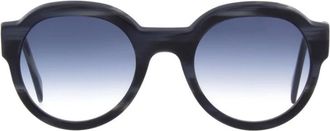 Andy Wolf unisex, Accessoires, Noir, Taille: ONE Size Ric-03 Lunettes de soleil