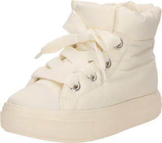 Converse Sneaker Ctas