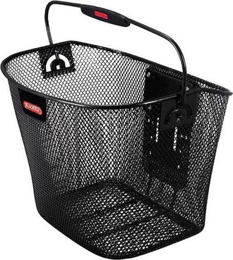 KLICKfix City VR - Fahrradkorb