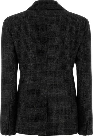 Weekend Blazer - Gray