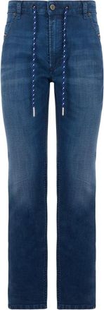 Diesel Homme, Jeans, Bleu, Taille: W26 Krooley-X Jeans
